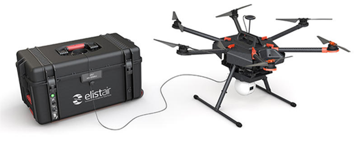 Inicio | UAV Latam