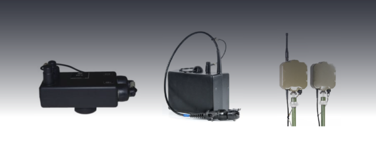 What is a seismic sensor and how does it work? | UAV del Perú