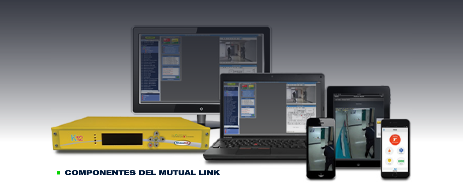 Mutual Link: How does it work and what are its uses? - UAV del Perú