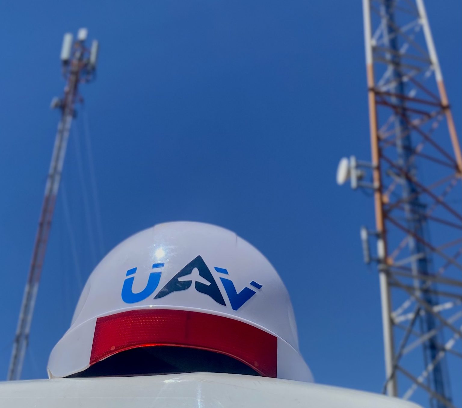 UAVLatam Chile- Soluciones empresariales con drones